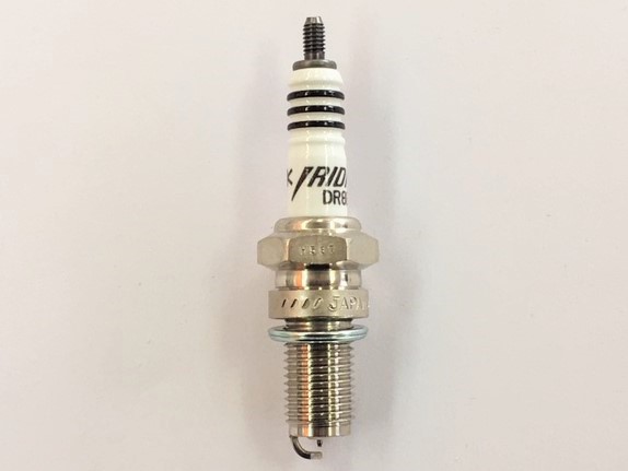 NGK（エヌジーケー） イリジウムプラグ DR8EIX